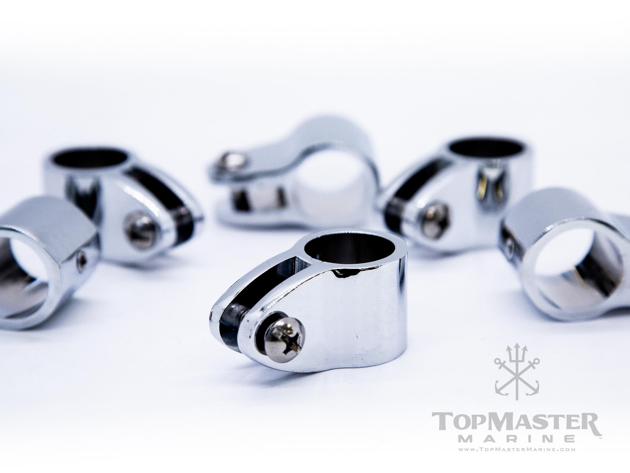 Stainless Steel Jaw Slide – TopMaster Marine